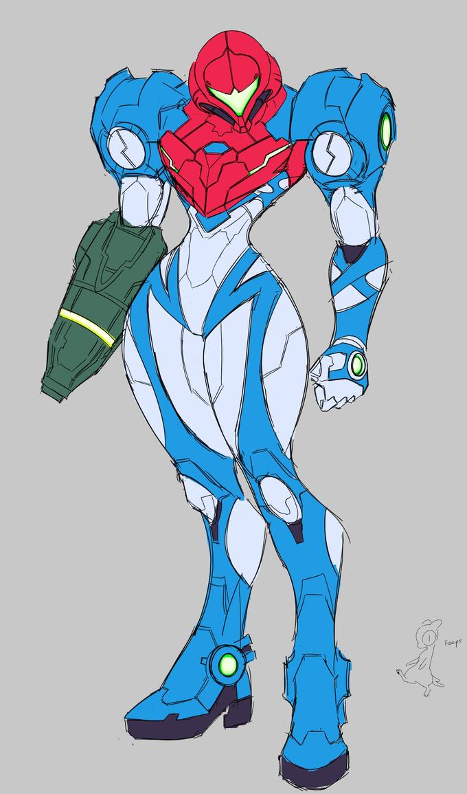 dread | Metroid Dread | Know Your Meme