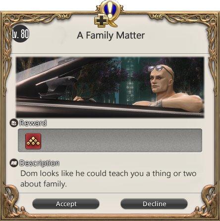 A Family Matter | Nothing Stronger Than Family | Know Your Meme