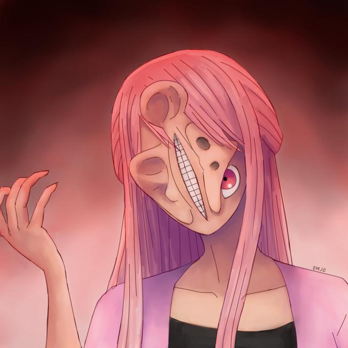 [クズの本懐 × All Tomorrows] Akane Minagawa, the asymmetrical person | Know ...