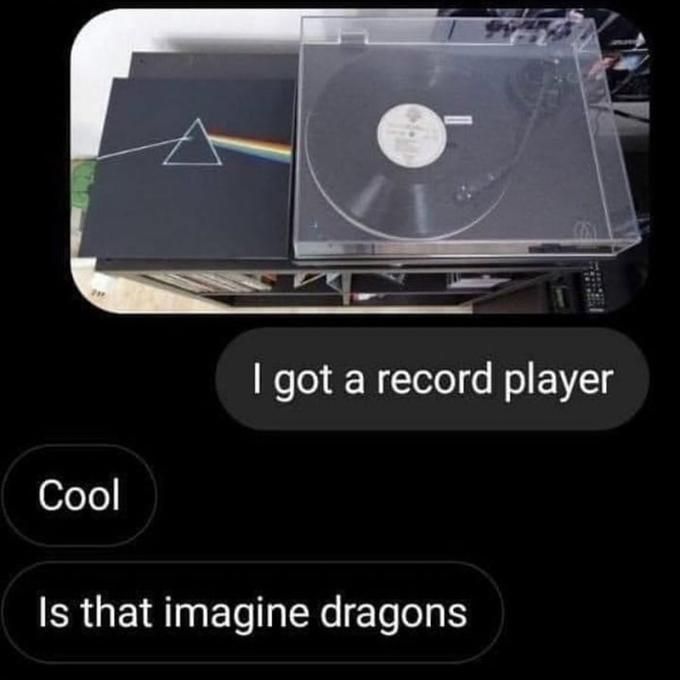 Imagine Floyd | "Dark Side of the Moon" Cover Parodies | Know Your Meme