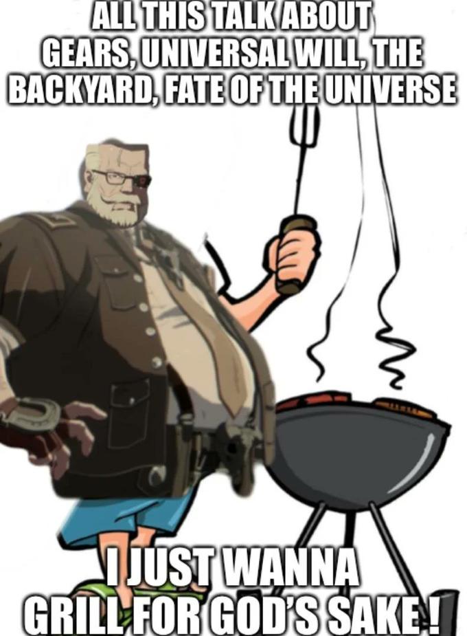 GOLDLEWIS DICKINSON GANG RISE UP | Goldlewis Dickinson | Know Your Meme