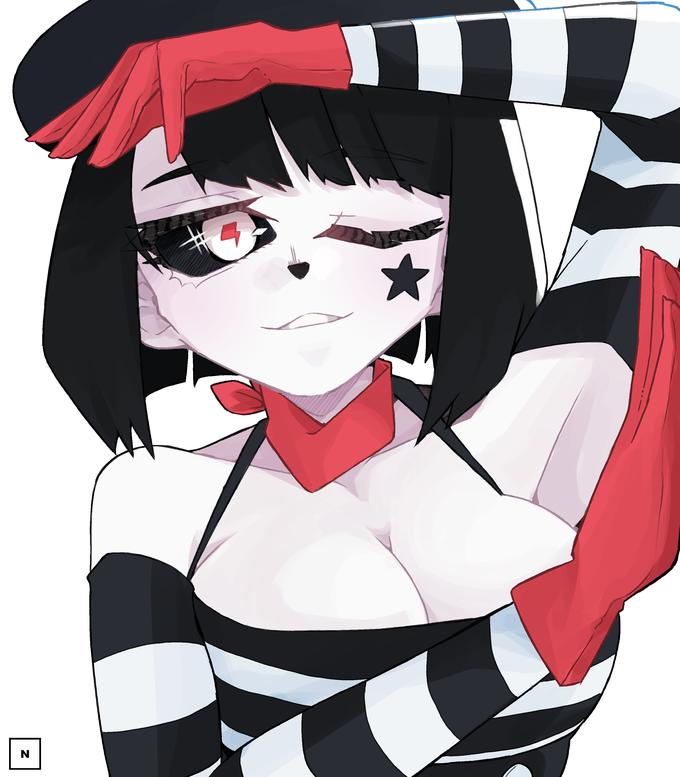 ChuChu Mime And Dash Know Your Meme