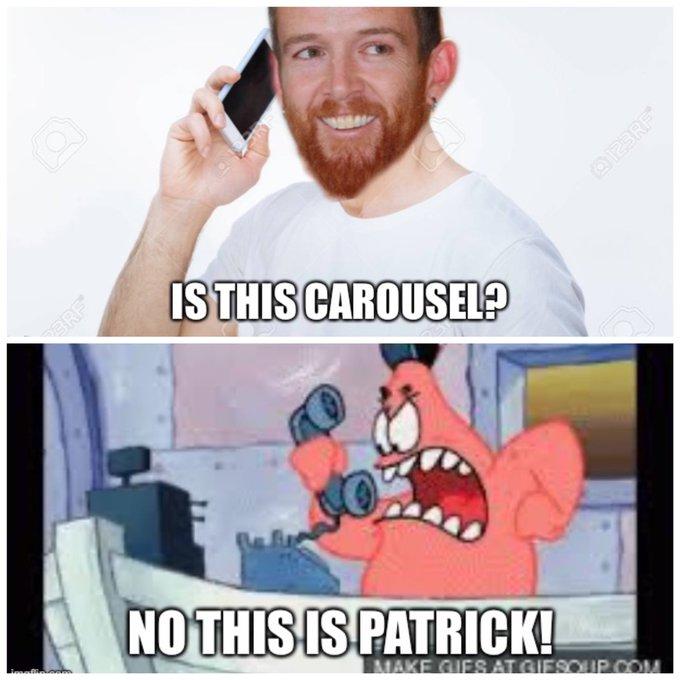Is This Carousel? Linkin Park Meme 1 | Is This Carousel? | Know Your Meme