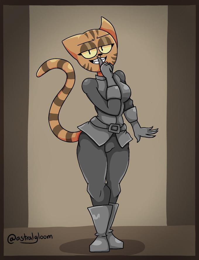 Orange Ringtail Thief From Vanrippers Skyrim Lockpick Animation The Elder Scrolls Know Your