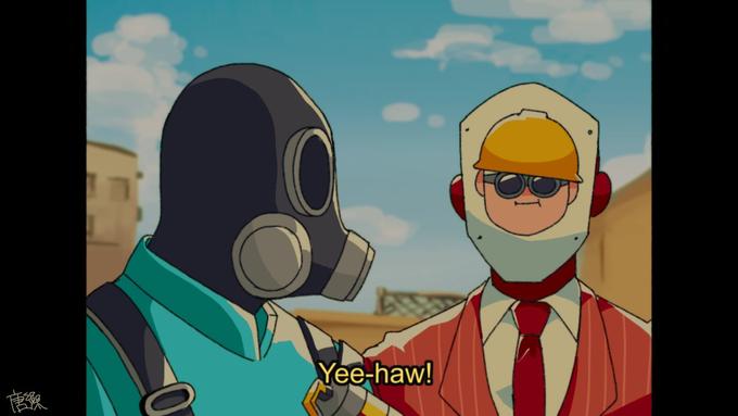 Engineer | Team Fortress 2 | Know Your Meme