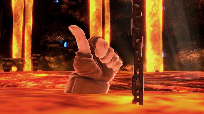 He'll be back | Super Smash Brothers Ultimate | Know Your Meme