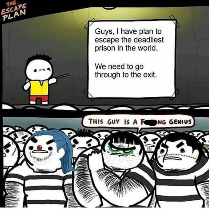 14 Memes For 'One Piece' Fans To Accompany The Live-Action Adaption ...