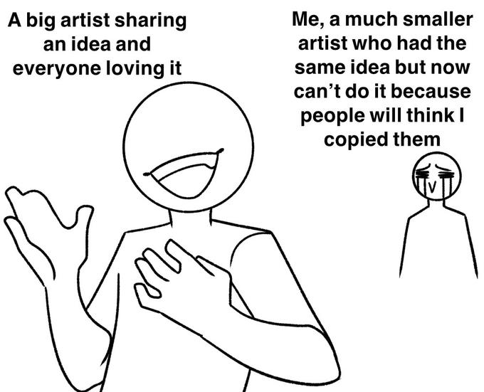 Dang | Big Twitter Artist | Know Your Meme