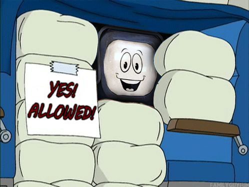 YES | Fallout | Know Your Meme