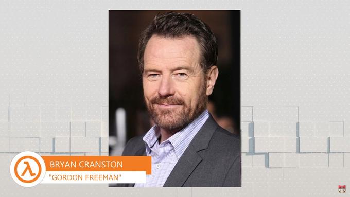 Gordon Freeman Vs Mario