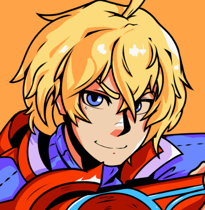NES Shulk | Xenoblade Chronicles | Know Your Meme