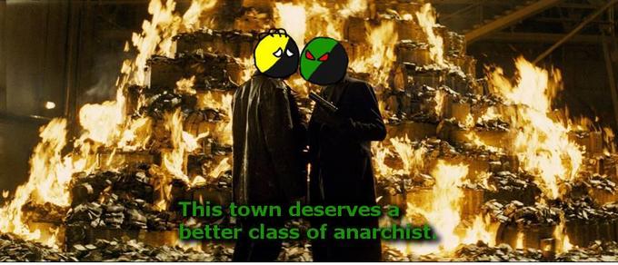 joker ancap and anprim - this town deserved a better class of ...