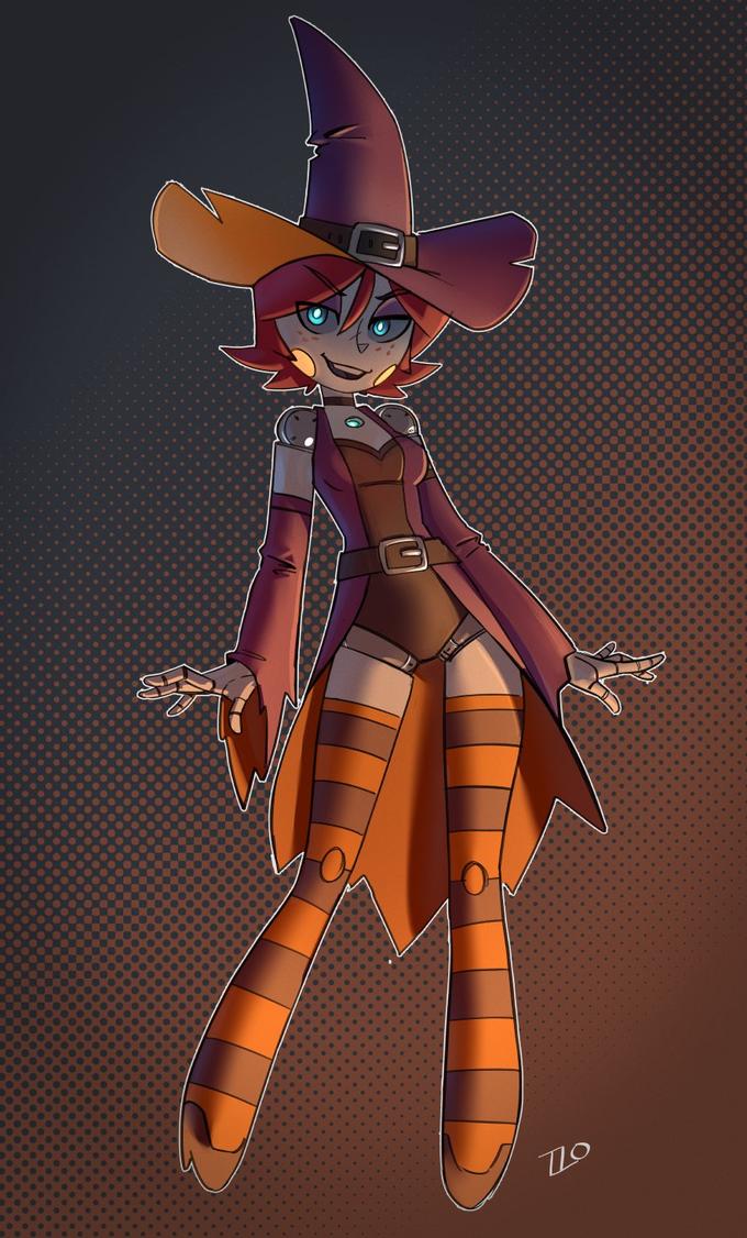 "Avery got another costume!" | Emmy The Robot / Nandroid | Know Your Meme