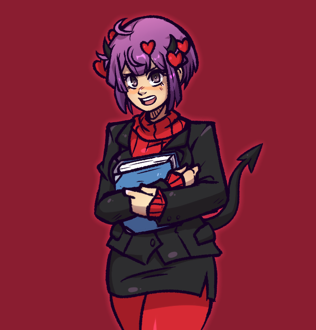 Bernie dressed as Modeus | Crossover | Know Your Meme