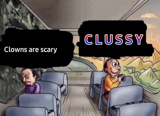 Two Guys On A Bus meme | Two Guys On A Bus | Know Your Meme