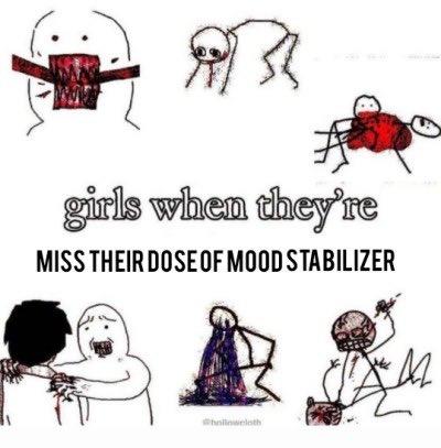 Crying Stickman Meme