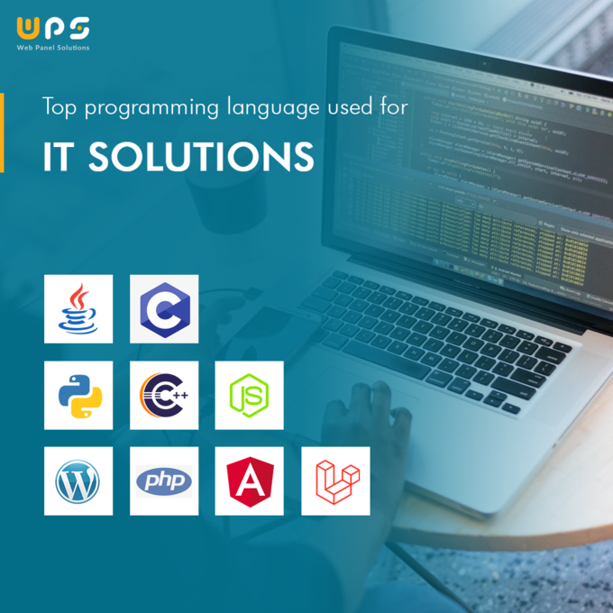 Professional Website Design and Development Company - Web Panel ...