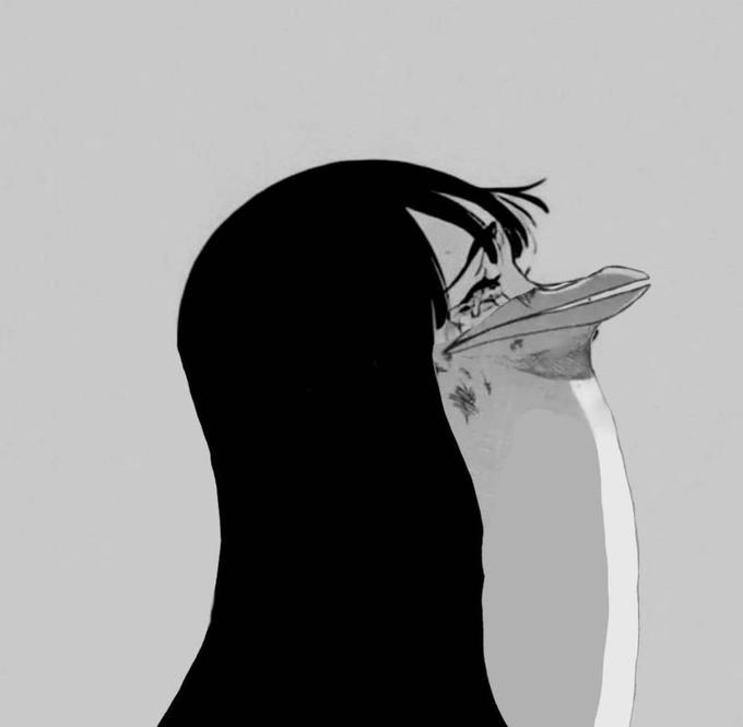 I'm Tired of Pretending to Smile and Wave (Female Version) | Crying Aya ...