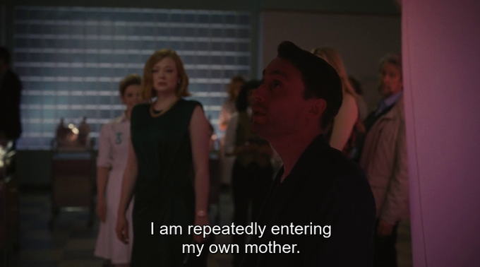 no context Succession | Succession | Know Your Meme