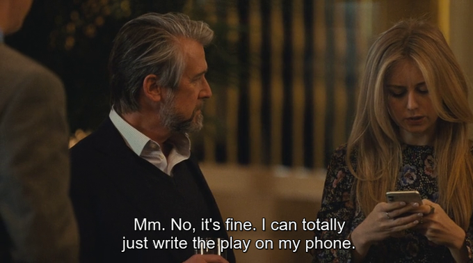 no context Succession | Succession | Know Your Meme