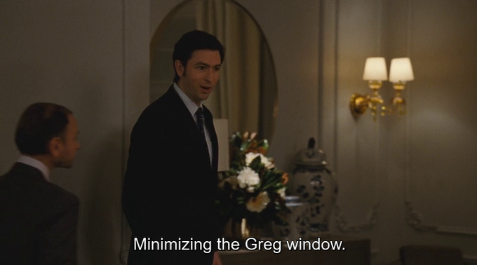 no context Succession | Succession | Know Your Meme