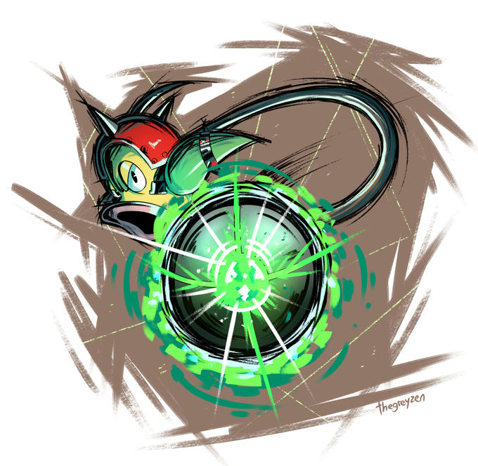 Weepinbell in Mario Strikers Charged style! | Know Your Meme