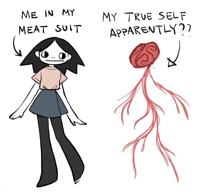 My Meat Mecha | Mecha | Know Your Meme