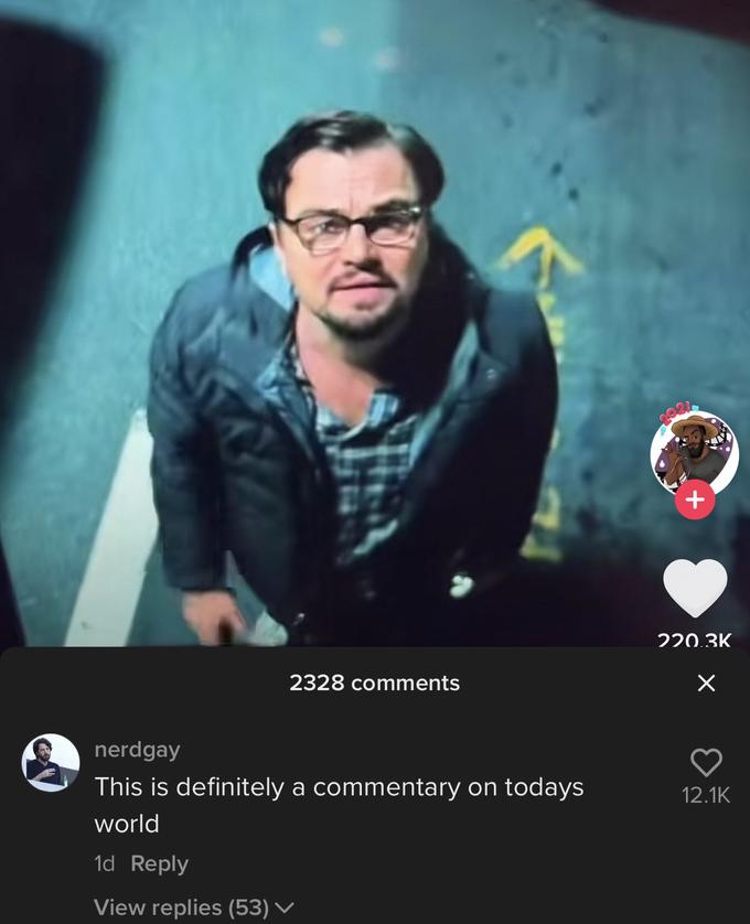 Don't Look Up meme | Don't Look Up (2021 Film) | Know Your Meme