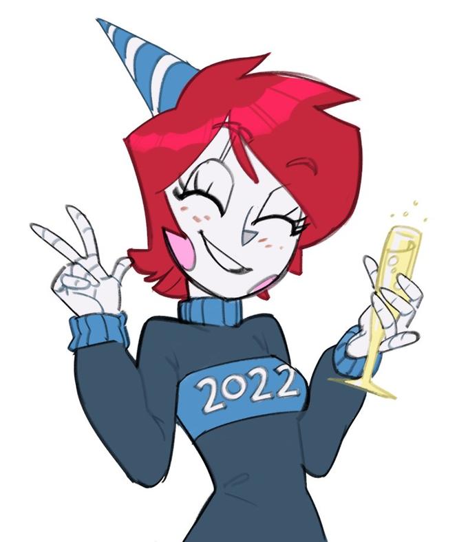 A few more hours! | Emmy The Robot / Nandroid | Know Your Meme