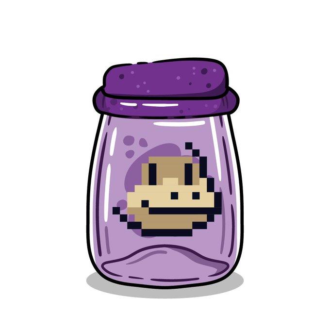 fart jar | FartJar NFTs | Know Your Meme