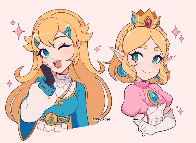 outfit swap! 💕 | Nintendo | Know Your Meme
