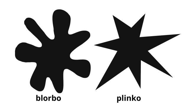 Blorbo Plinko Blorbo From My Shows Know Your Meme
