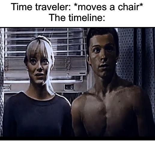 20 Marvel Memes, One For Every 200 Minutes Of Content In The Franchise ...