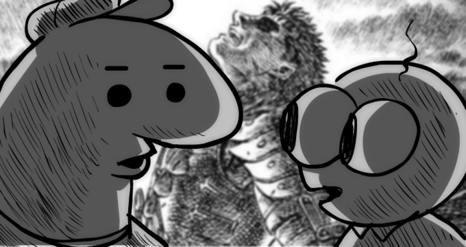 Look, Pim by PhantomArcade3K | Look, Pim, I Know It's Our Job | Know ...