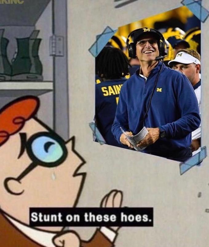 Get r Done Jimmy Stunt On These Hoes Know Your Meme