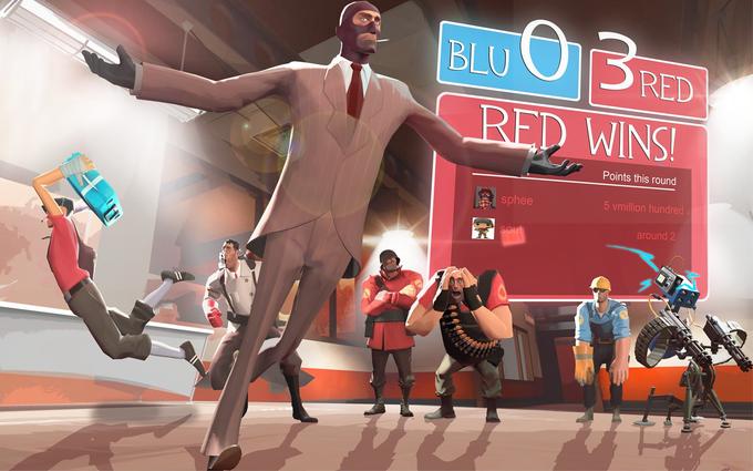 Spy-Scout Ballin' | Wade-LeBron's Dunk Picture | Know Your Meme