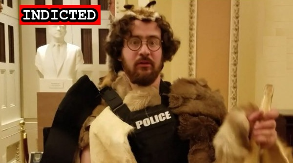 Aaron Mostofsky has been indicted by a federal grand jury on eight ...