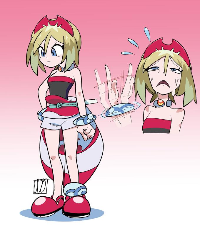 Irida by udonoki_ | Irida | Know Your Meme