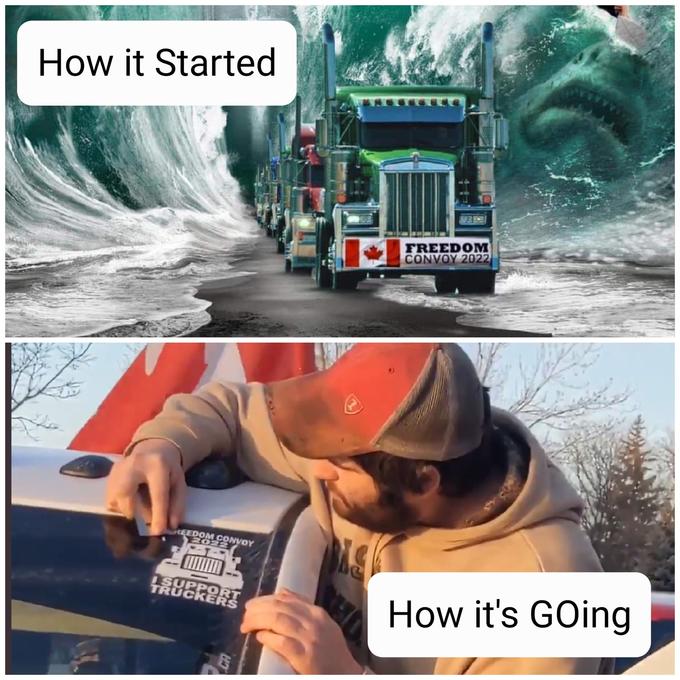 How it started, how's it going | Know Your Meme