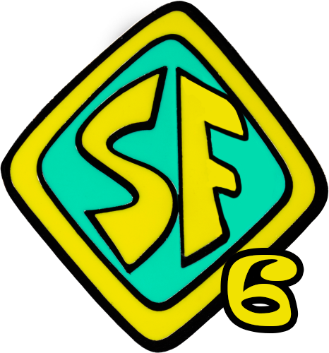 "Big fan of the new street fighter 6 logo, excited to see what's next ...