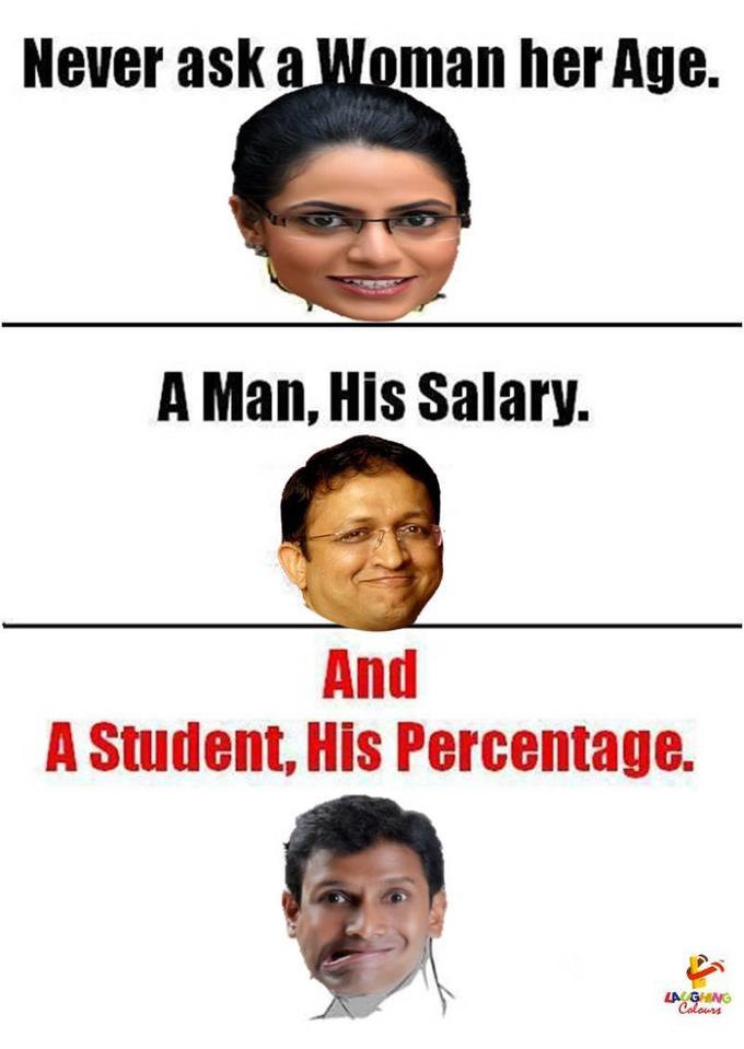 Never Ask A Man His Salary Meme Template