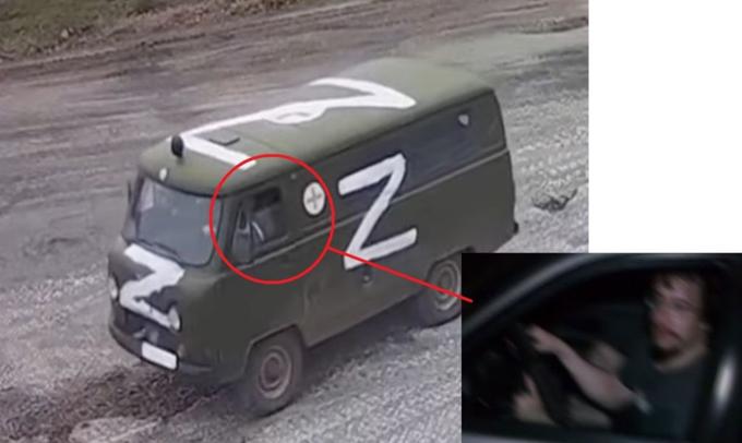 sam hyde | Russian Z Military Symbol | Know Your Meme