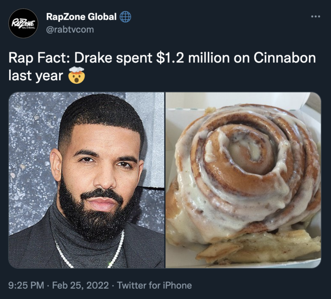 RapTV Twitter Parody RapTV Rap Know Your Meme