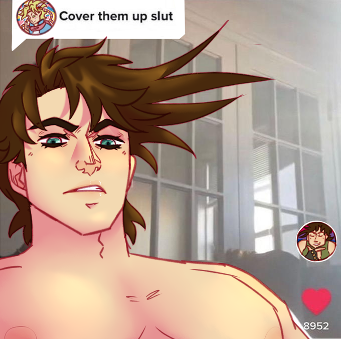 Cover Them Up Meme Template