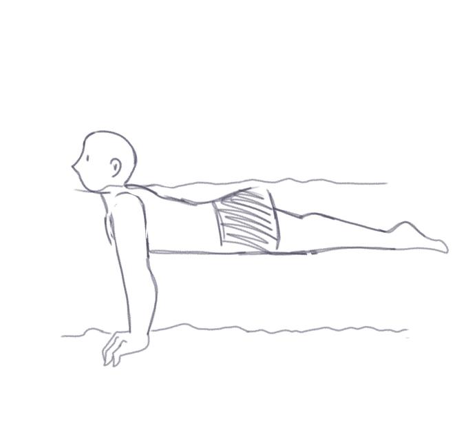 I Use My Arms by @la_zalmoncha | Know Your Meme