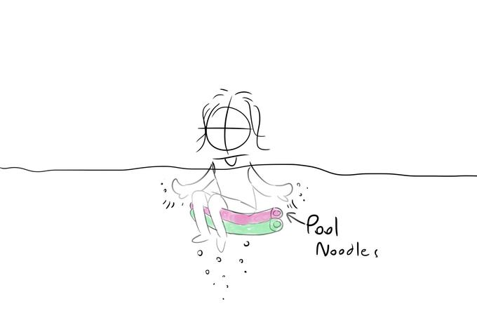 The Cheater by @DragonRatTiger | How Do Y'all Walk in Shallow Water ...