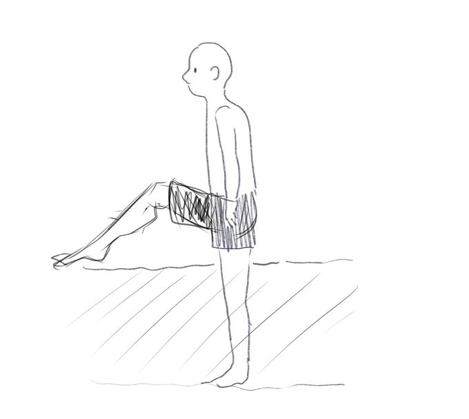 The High Stepper by @_shv7_ | How Do Y'all Walk in Shallow Water | Know ...