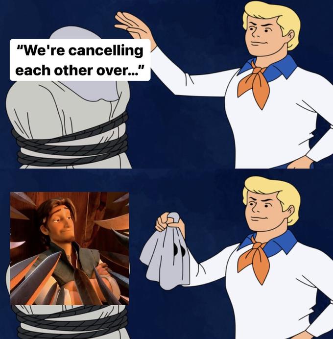 Let's See Who This Meme Really Is | Know Your Meme