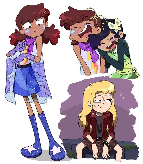 Battle Of The Bands By Honneibun Amphibia Know Your Meme