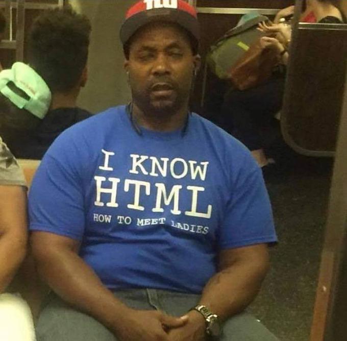 Highly Skilled | Know Your Meme